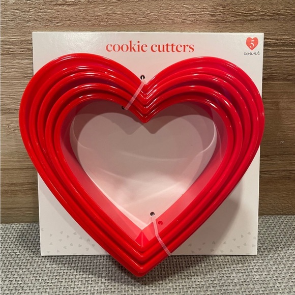 Target | Kitchen | Target Bullseye Playground Valentines Day 223 Cookie ...